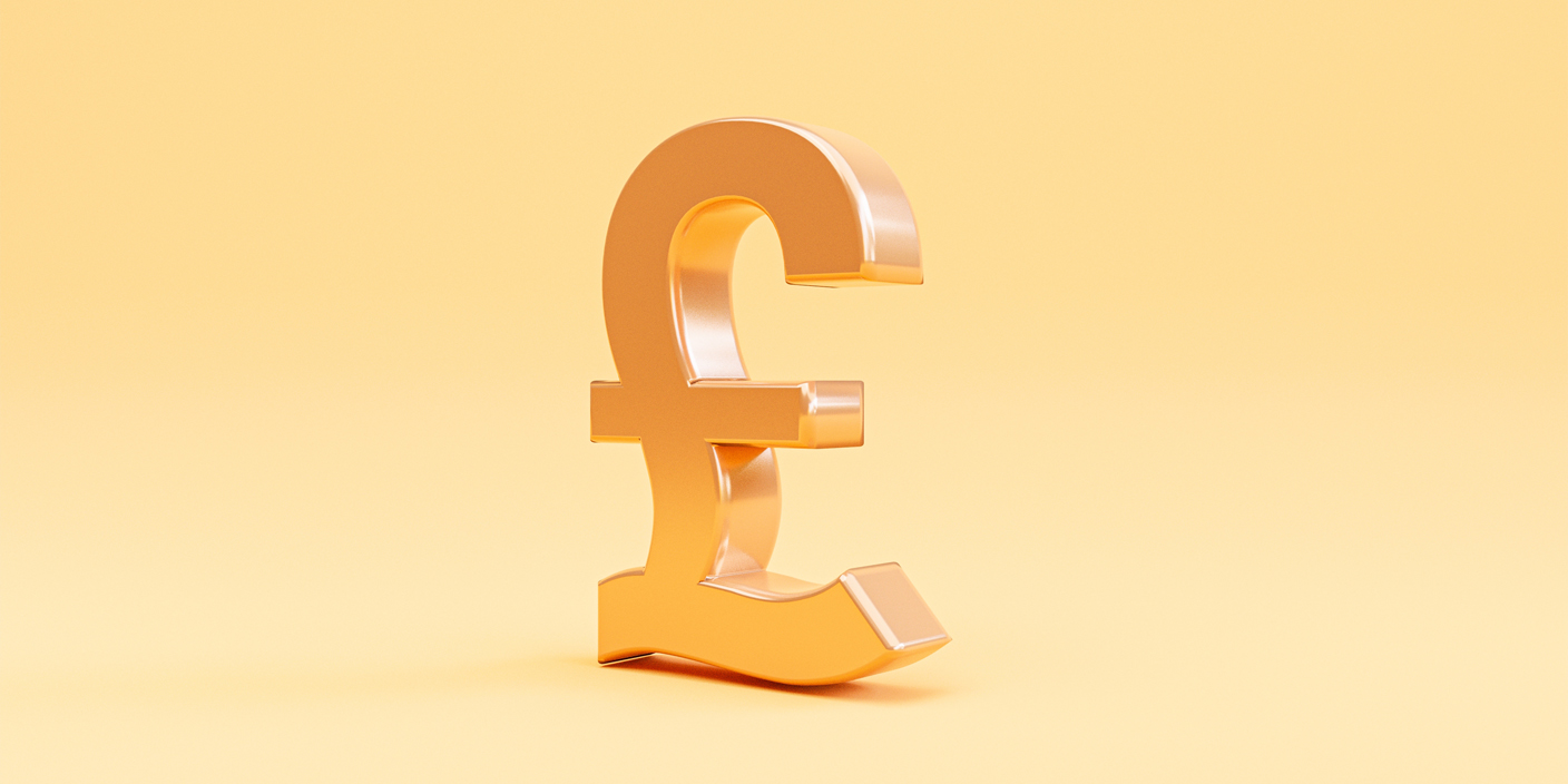 Everything you want to know about the British Pound Sterling (GBP ...
