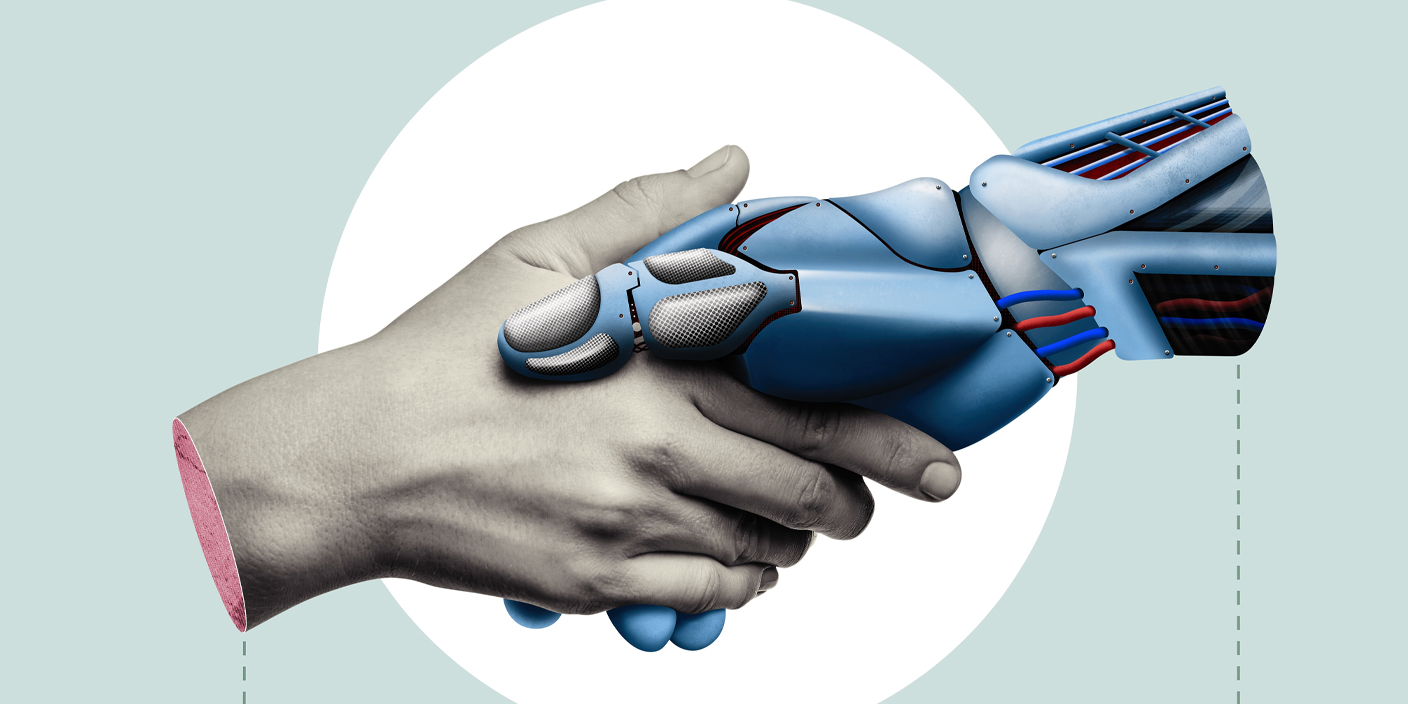 5 emerging technologies enabling change and progress